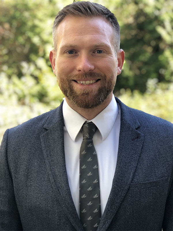 How a WSU MBA Elevated Nick Hill’s Career - eDividendeDividend ...