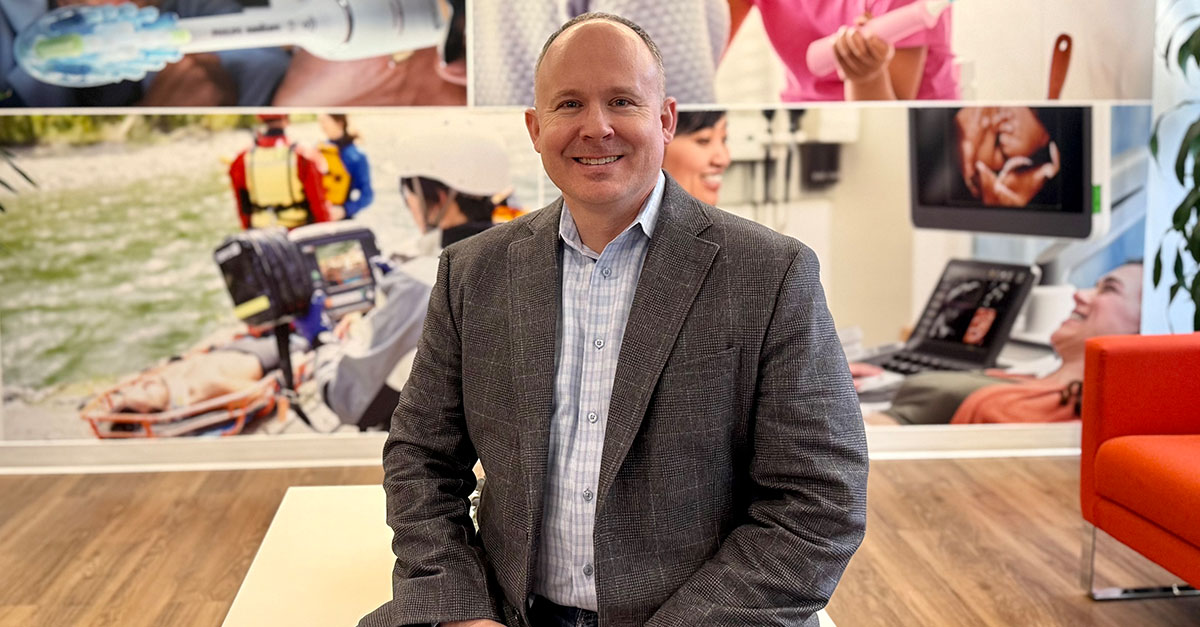 Travis Rager Leads Global Business with a Coug Legacy ...