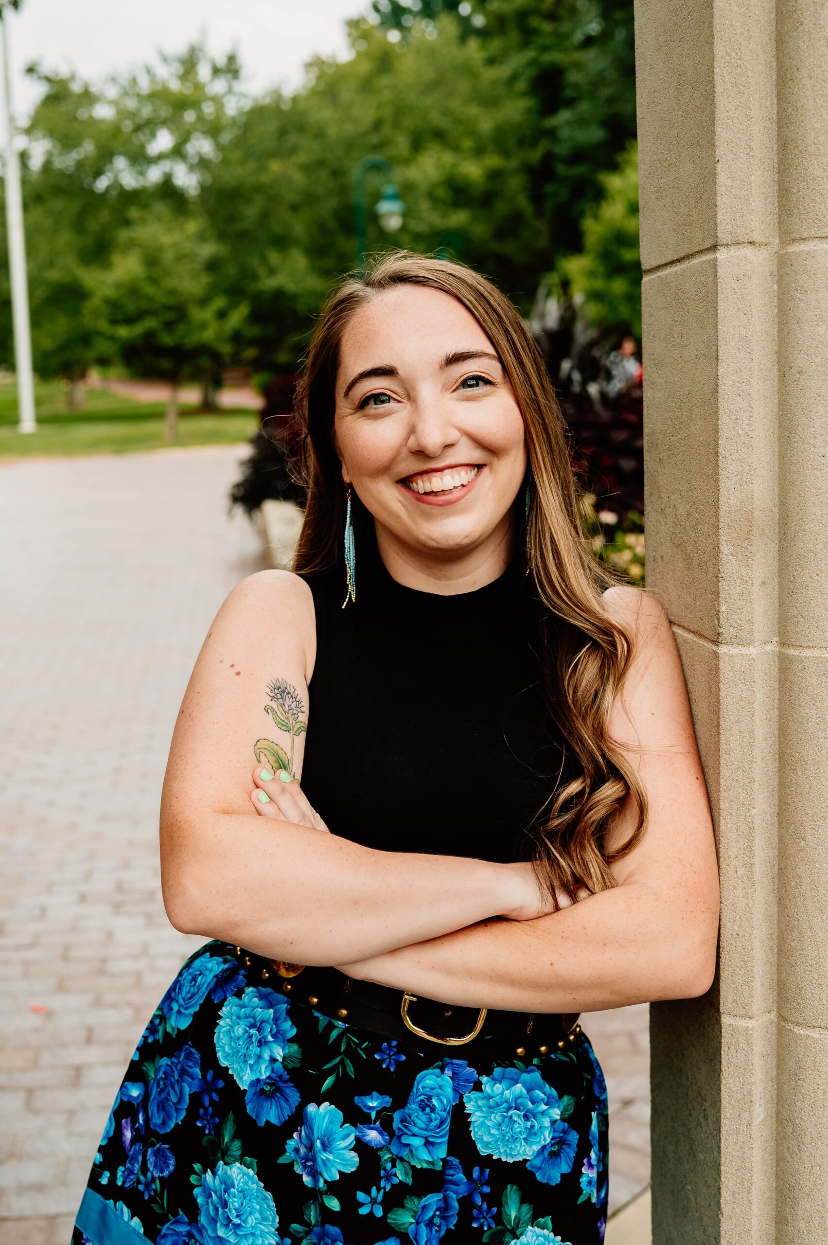 Emily Van Alst | Department of Anthropology | Washington State University