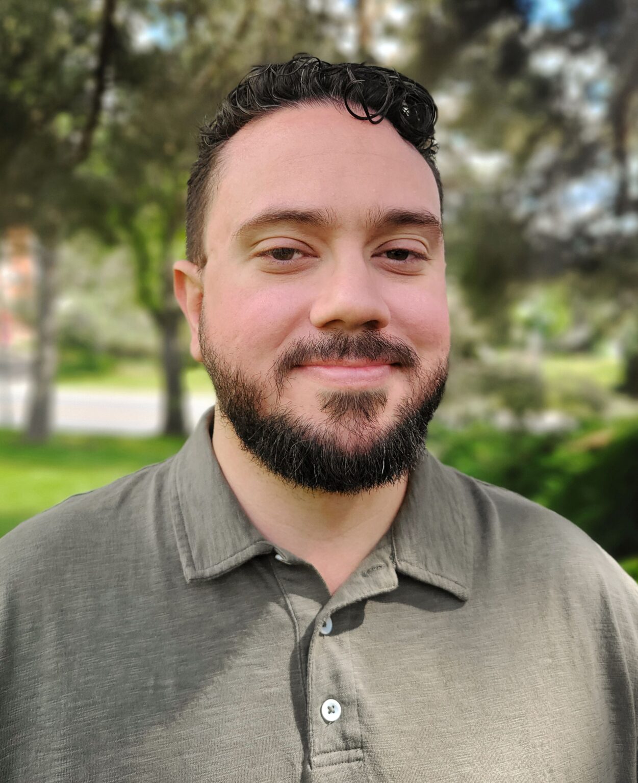 Kristopher Smith | Department of Anthropology | Washington State University