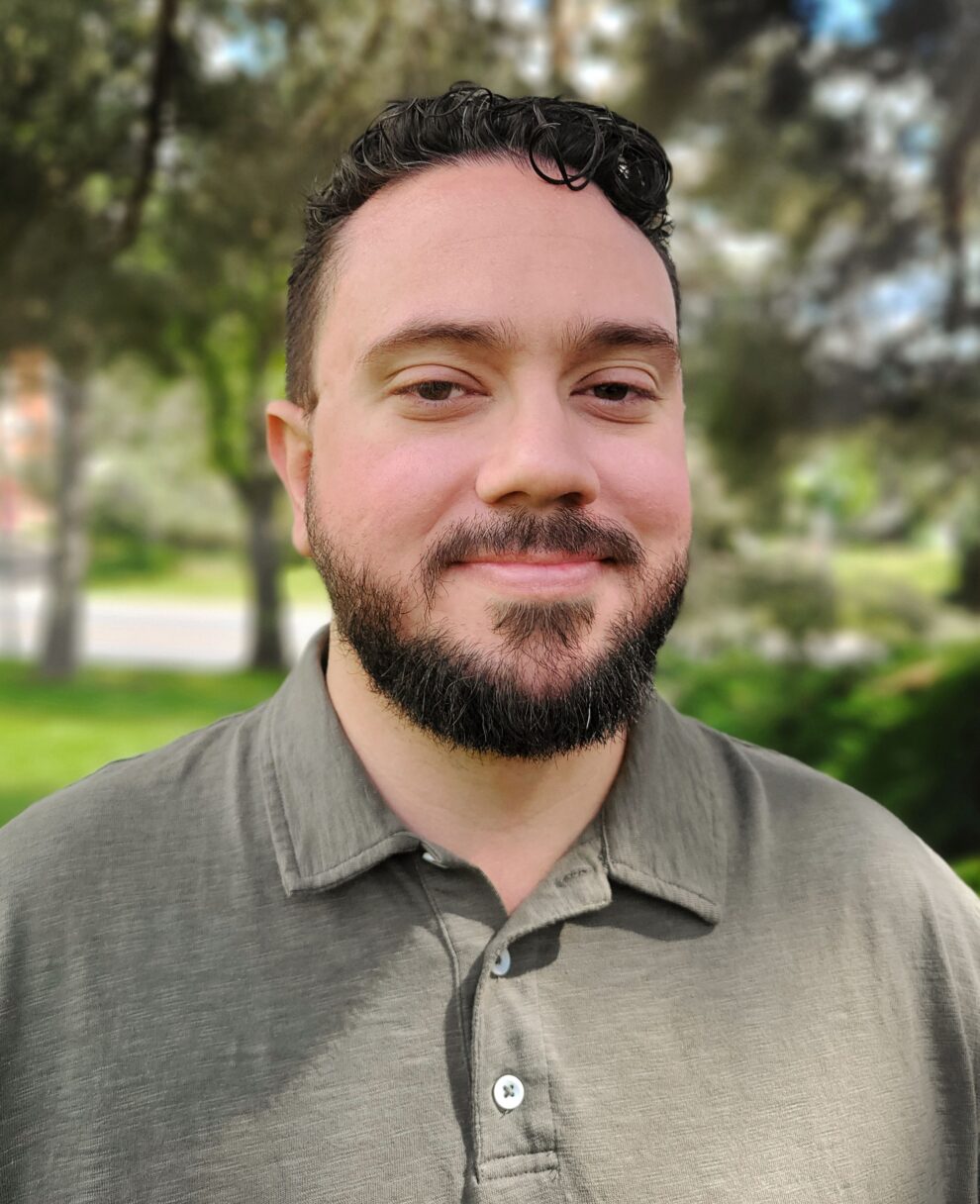 Kristopher Smith | Department of Anthropology | Washington State University