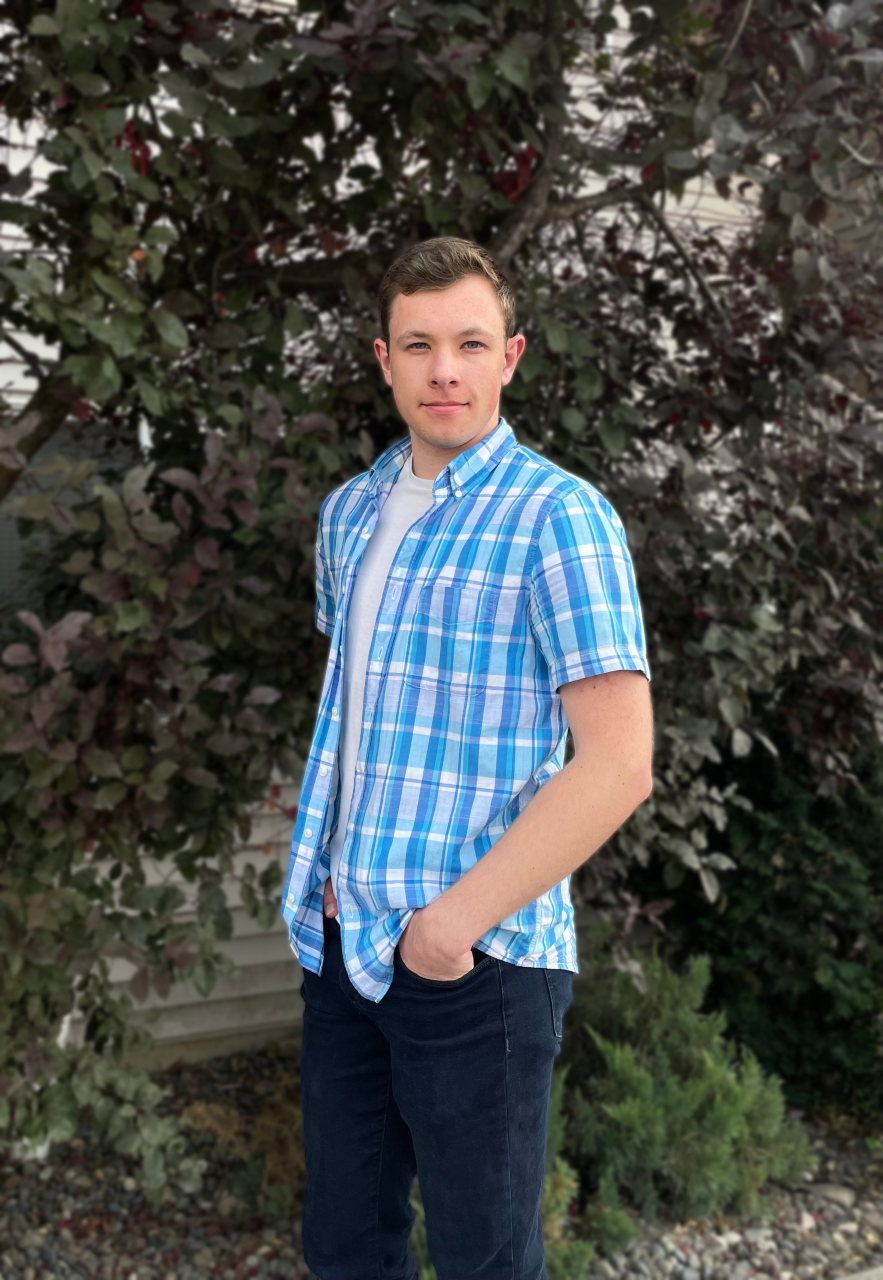 Student Spotlights | Program in Data Analytics | Washington State ...