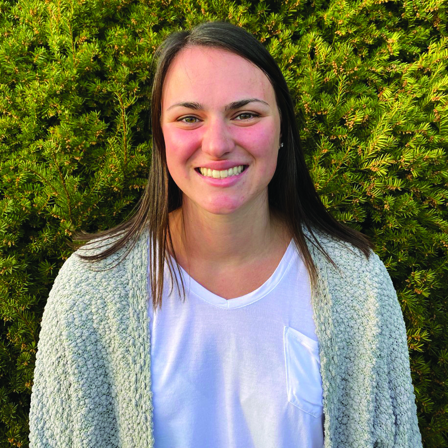 Student Spotlights | Program in Data Analytics | Washington State ...