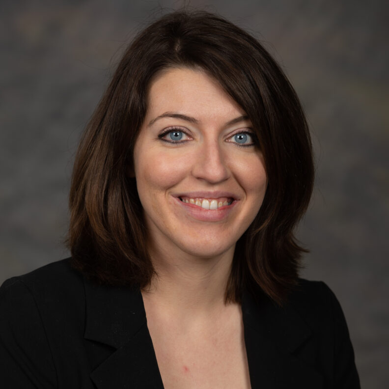 Becky Jewell | Program in Data Analytics | Washington State University