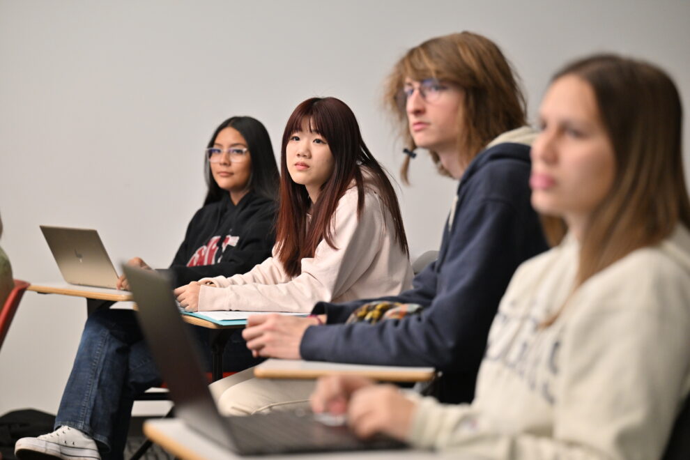 Prospective Students | Program in Data Analytics | Washington State ...