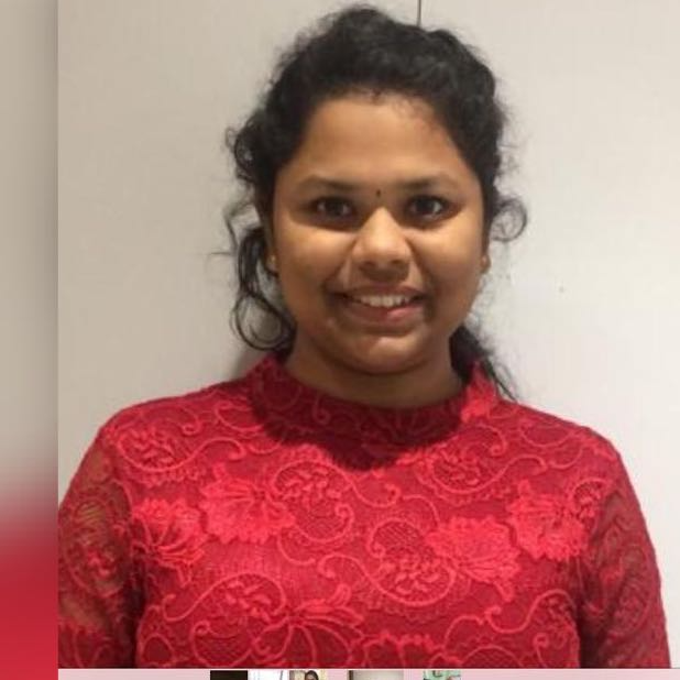 Madhumitha Sivakumaran | Program in Data Analytics | Washington State ...