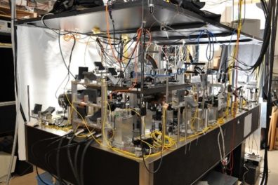 Research Experiences for Undergraduates (REU) | Department of Physics ...