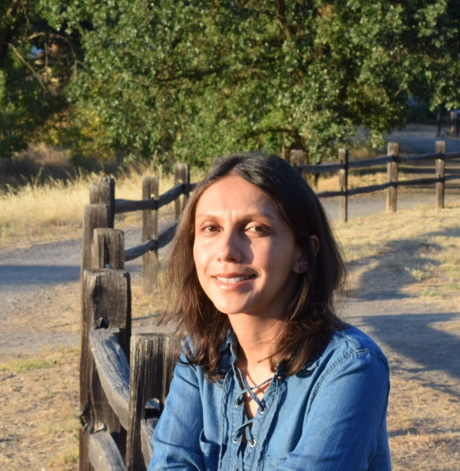 Marlene McMichael | School of Languages, Cultures, and Race ...