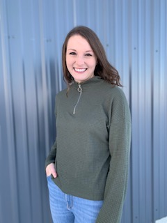 Hailey Sullivan | School of Languages, Cultures, and Race | Washington ...