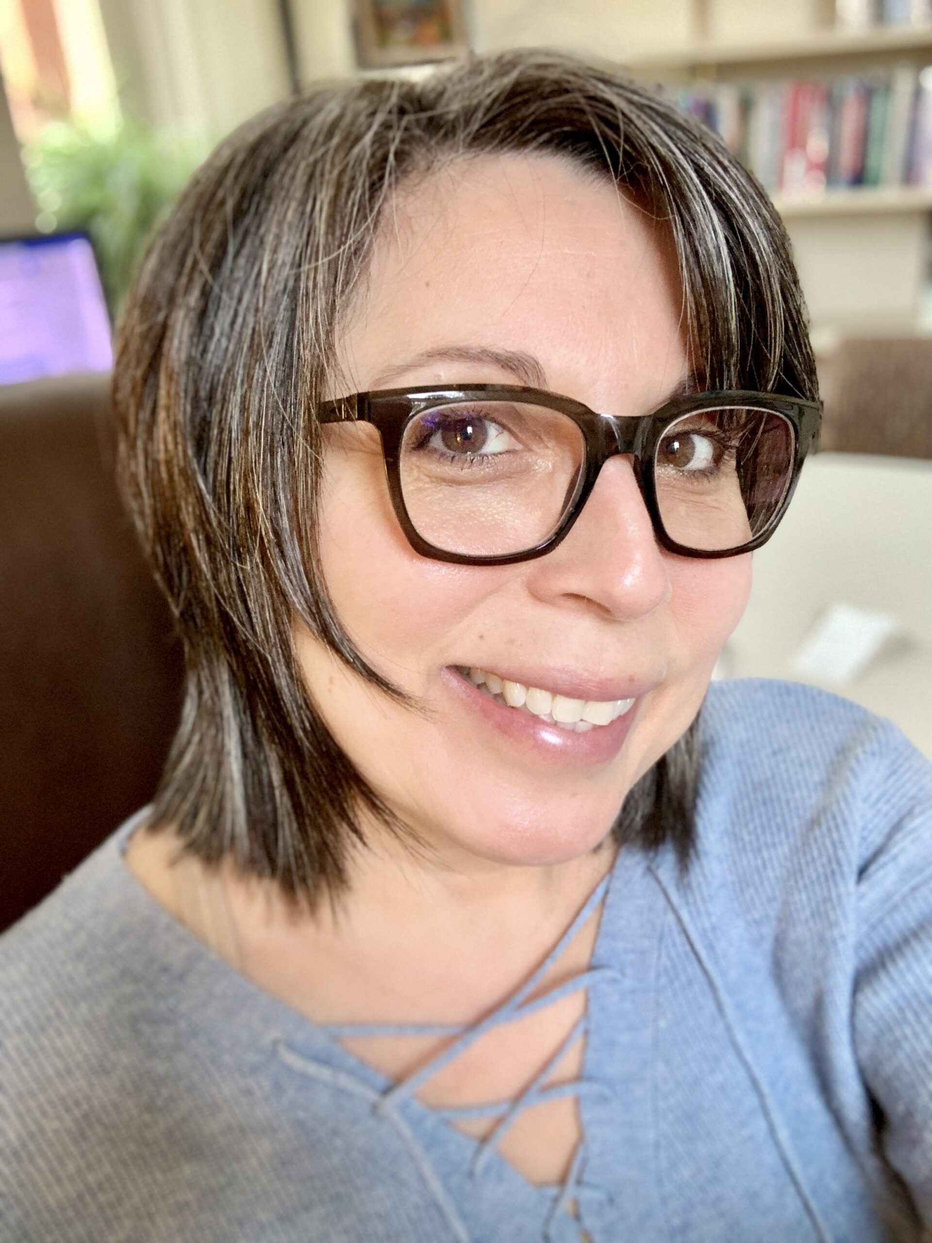 Carmen R. Lugo-Lugo | School of Languages, Cultures, and Race ...