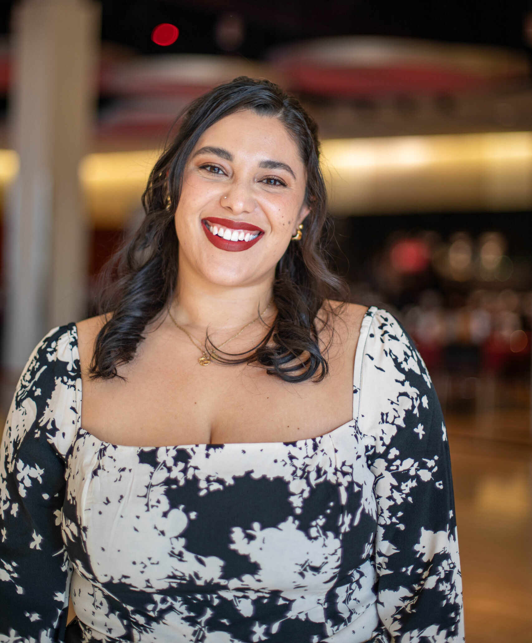 Kassandra Castillo | School of Languages, Cultures, and Race ...