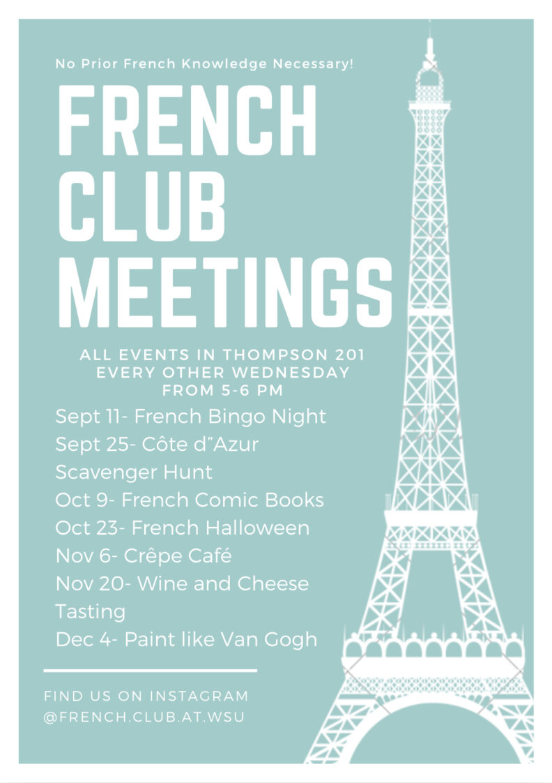 School of Languages, Cultures, and Race | Washington State University