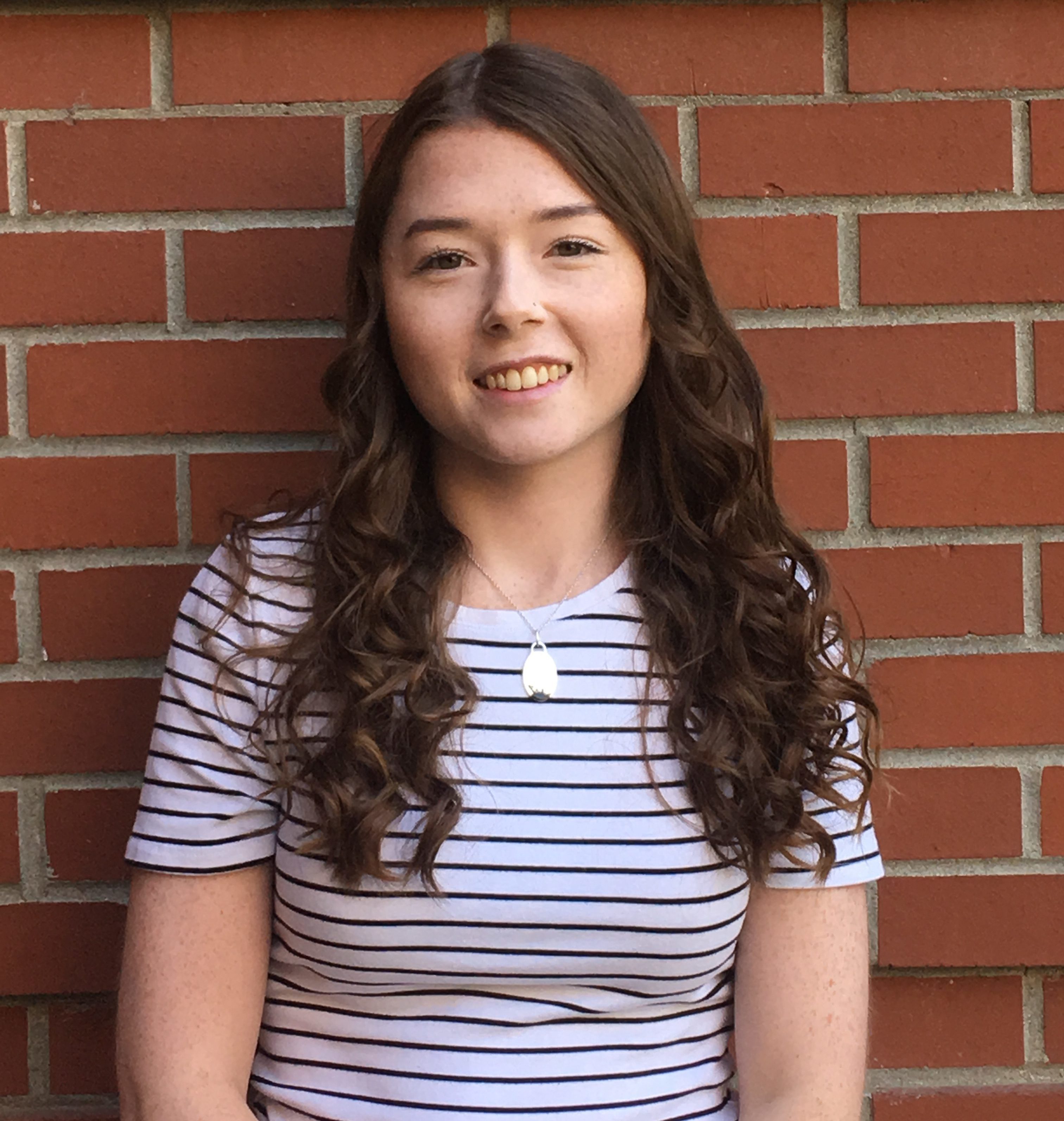 Master’s Students | Department of Criminal Justice and Criminology ...