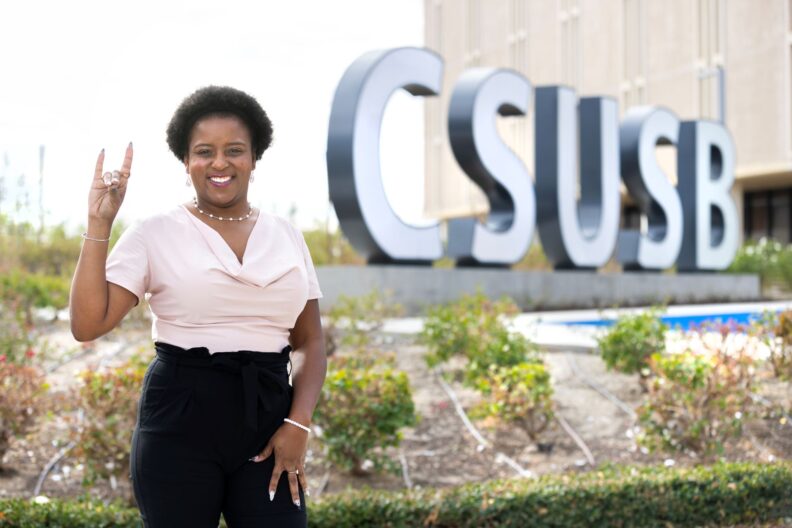 Catching up with sociology alum Annika Anderson | WSU Department of ...