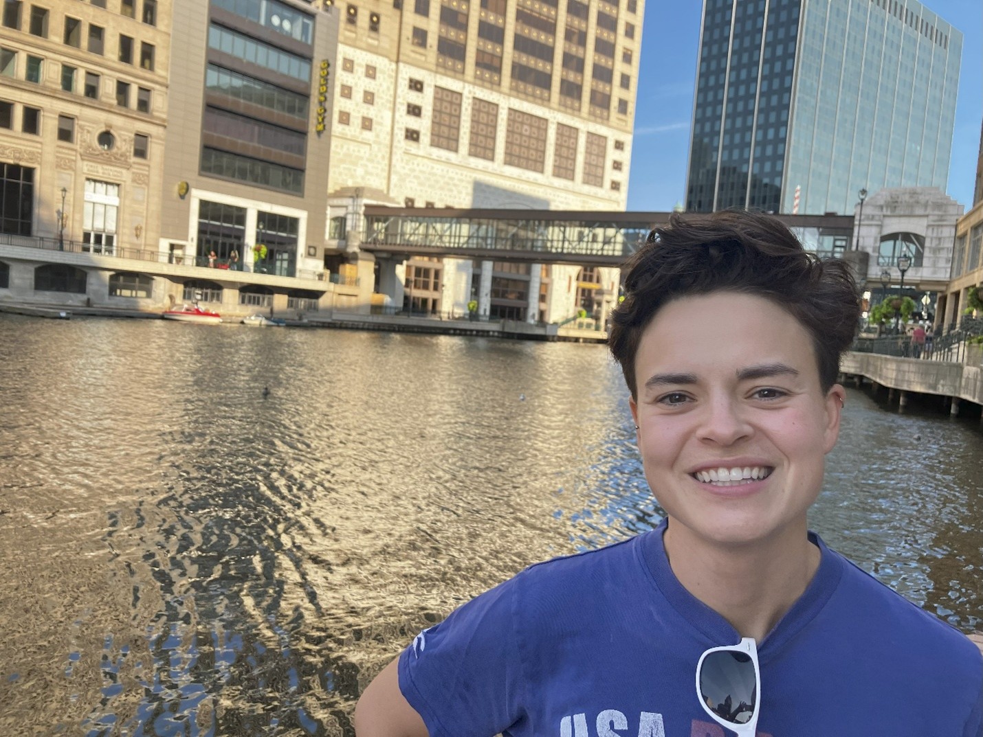 Meet our new faculty member: Anne Johnson | Department of Sociology ...