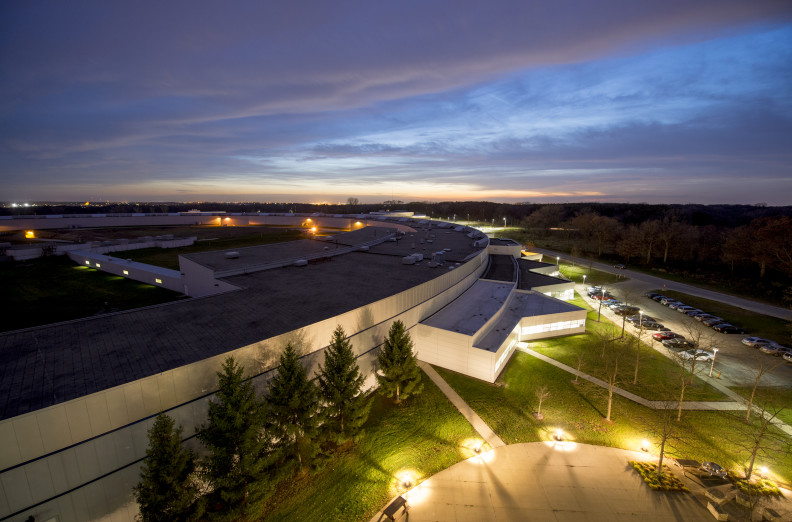 Shock Physics | Washington State University