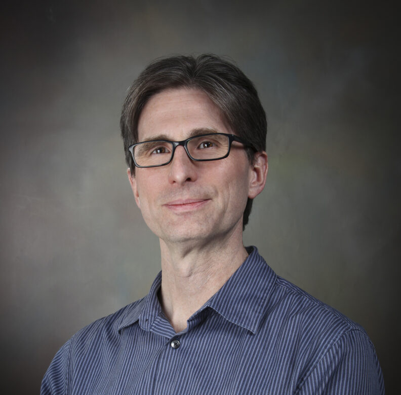 Faculty | Shock Physics | Washington State University