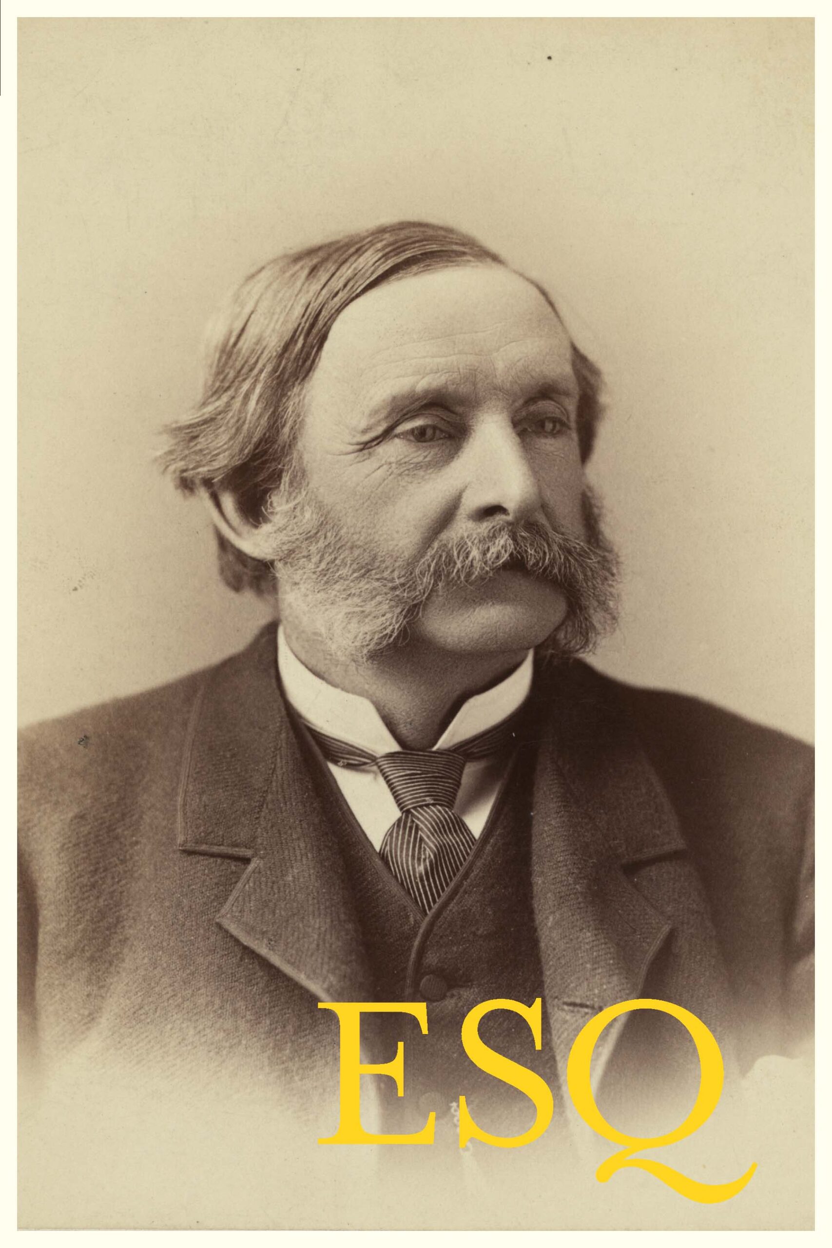 ESQ | WSU Department of English | Washington State University