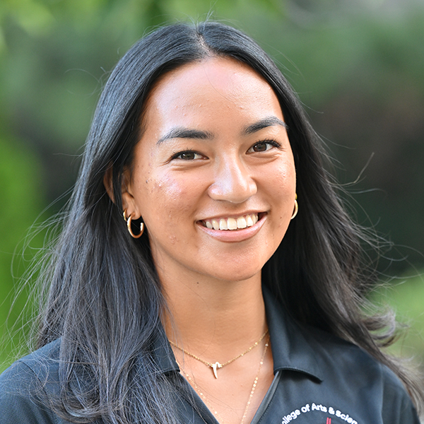 Meet Our Ambassadors | College of Arts and Sciences | Washington State ...