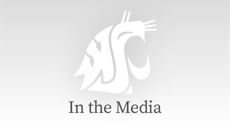 Department of Mathematics and Statistics | Washington State University