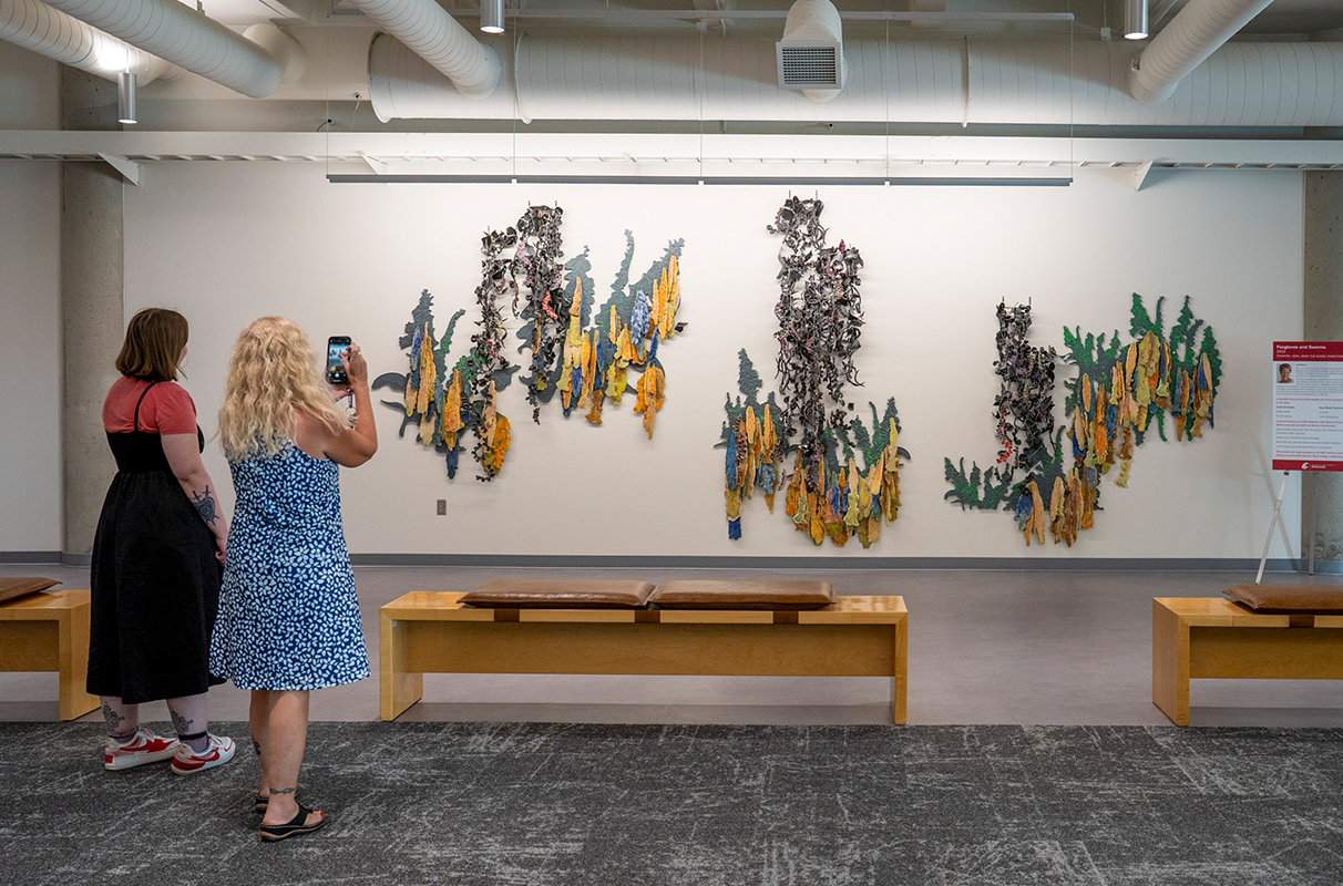 Department of Art | Washington State University