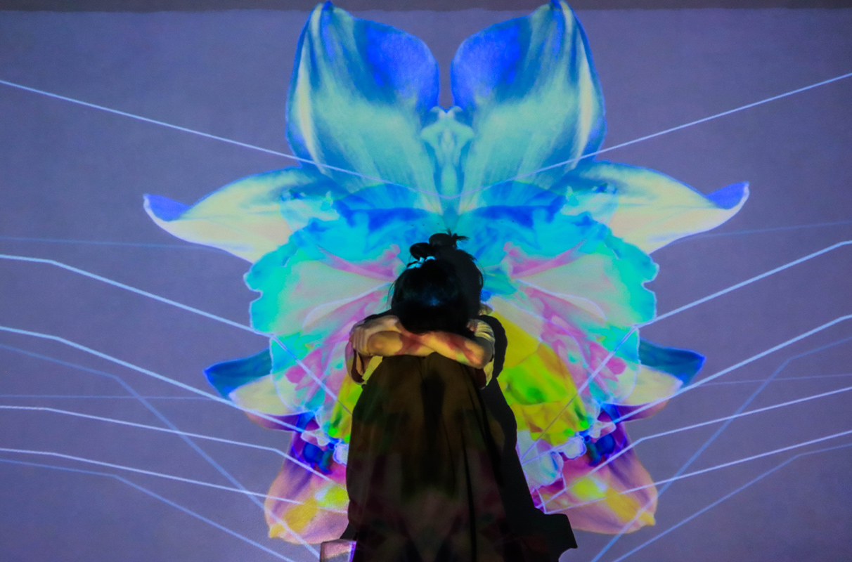 MFA Thesis Exhibition, artist talks and reception | College of Arts and ...