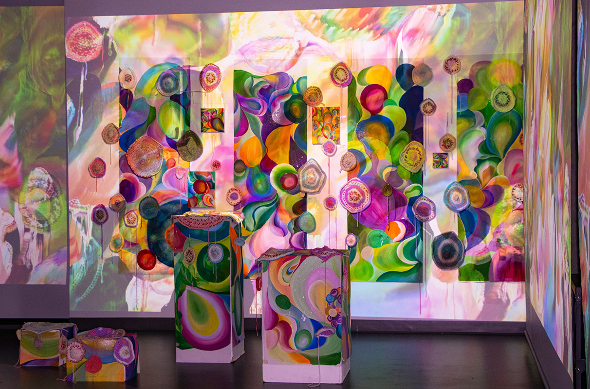 Preparing graduates for Washington’s creative economy | College of Arts ...