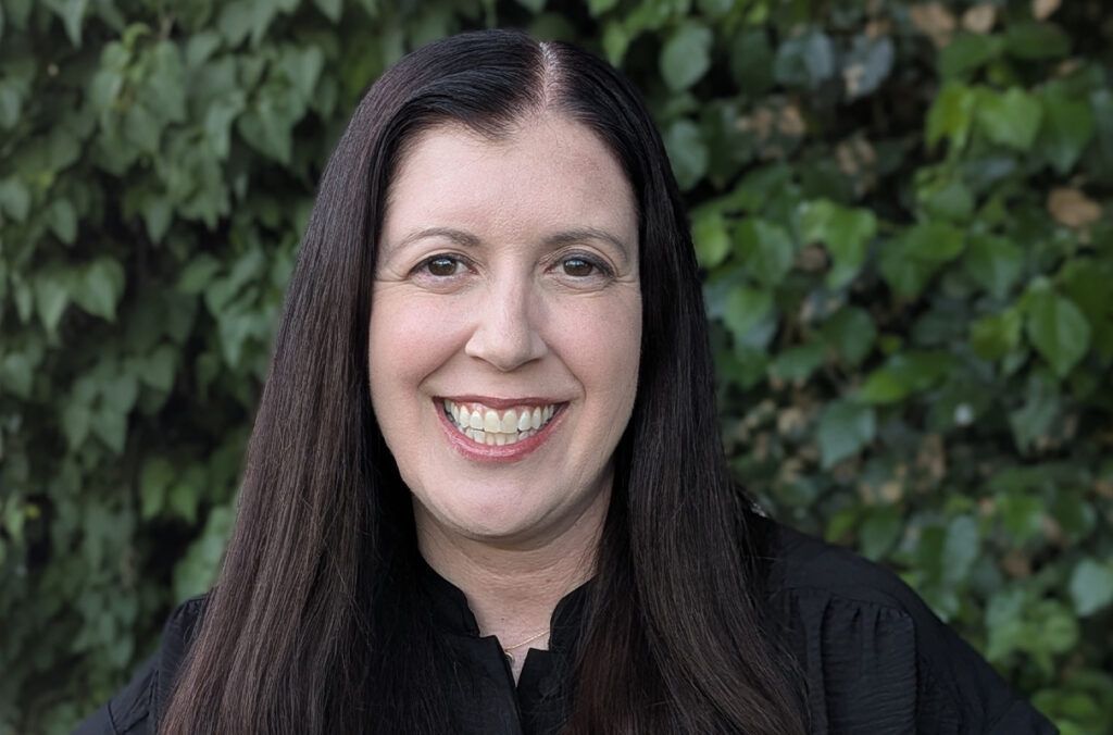 Kate M. Watts will lead UCORE general education program | College of ...