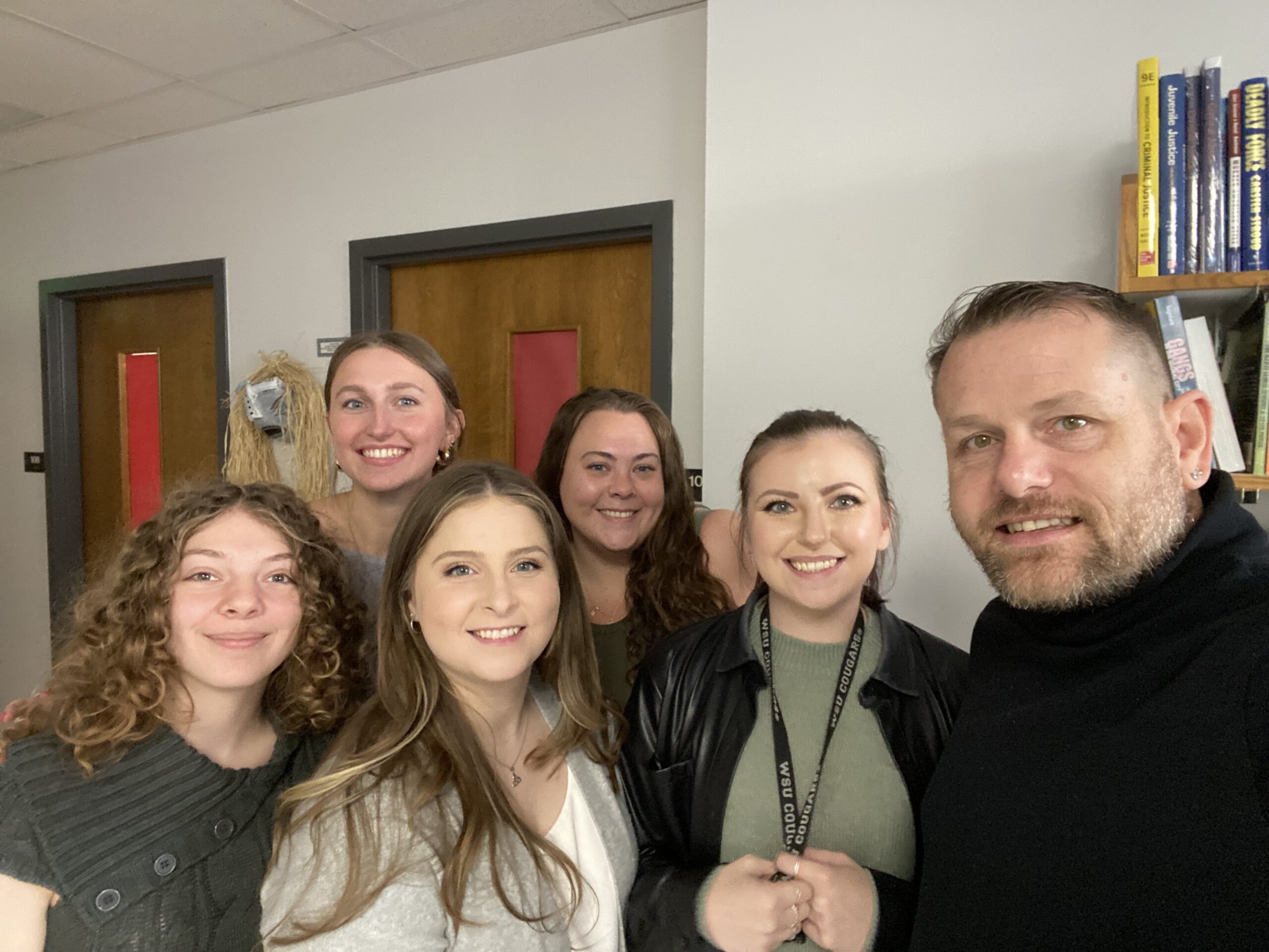 Criminal Justice and Criminology Spotlight | Criminal Justice News ...