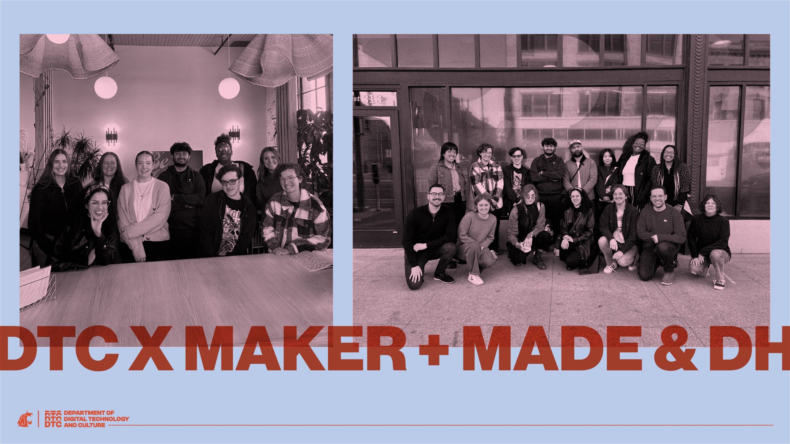 Professional Development Trip: DTC Students Explore Spokane’s Design ...