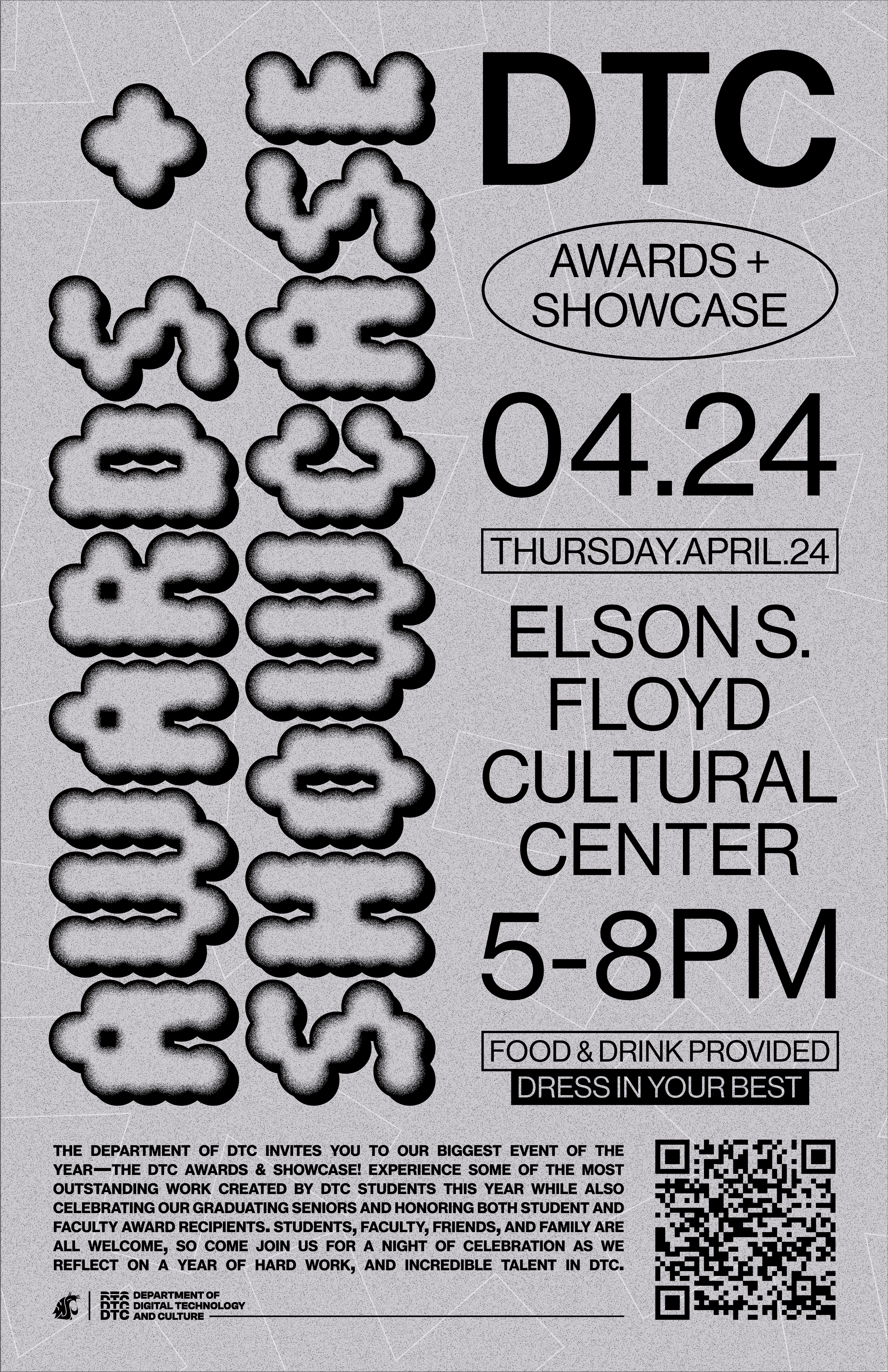 DTC Awards + Showcase 2025 | Digital Technology and Culture ...