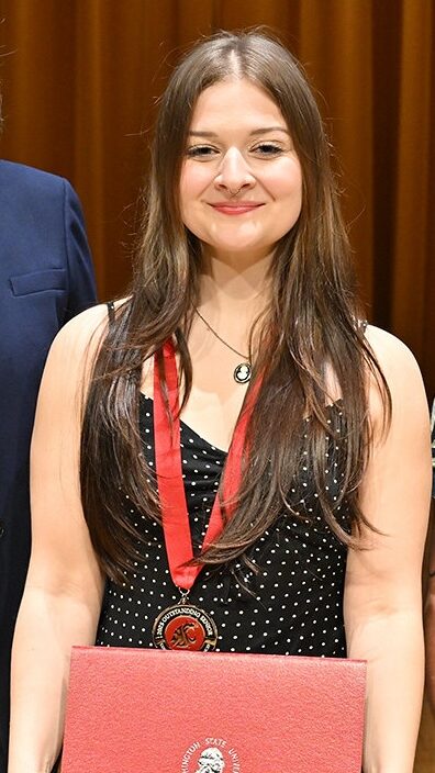 WGSS Graduation and Awards Celebration | Program in Women’s, Gender ...