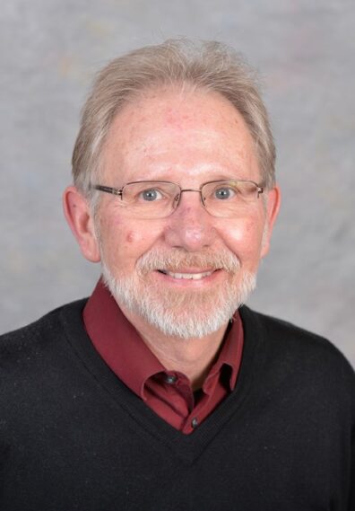 Retirement announcement: Steven Stehr | School of Politics, Philosophy ...