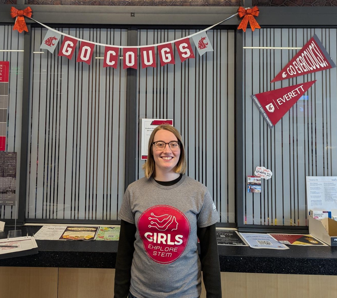 Alumni Spotlight | Program in Data Analytics | Washington State University