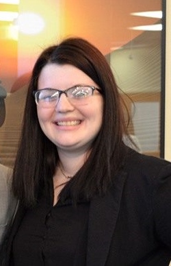 Amy Nusbaum Receives CLASP Award | WSU Department of Psychology ...