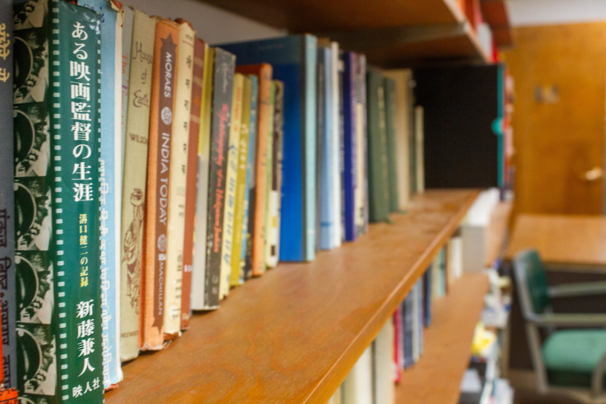 Graduate Studies | History | Washington State University