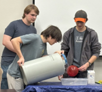 2024 Chem Club | Chemistry Notations | Washington State University