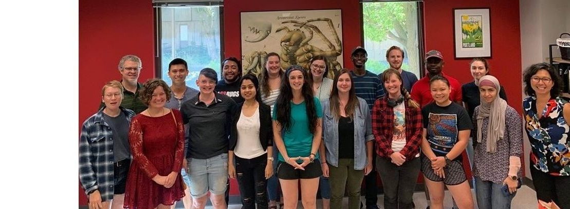 Graduate Program | Department of Entomology | Washington State University