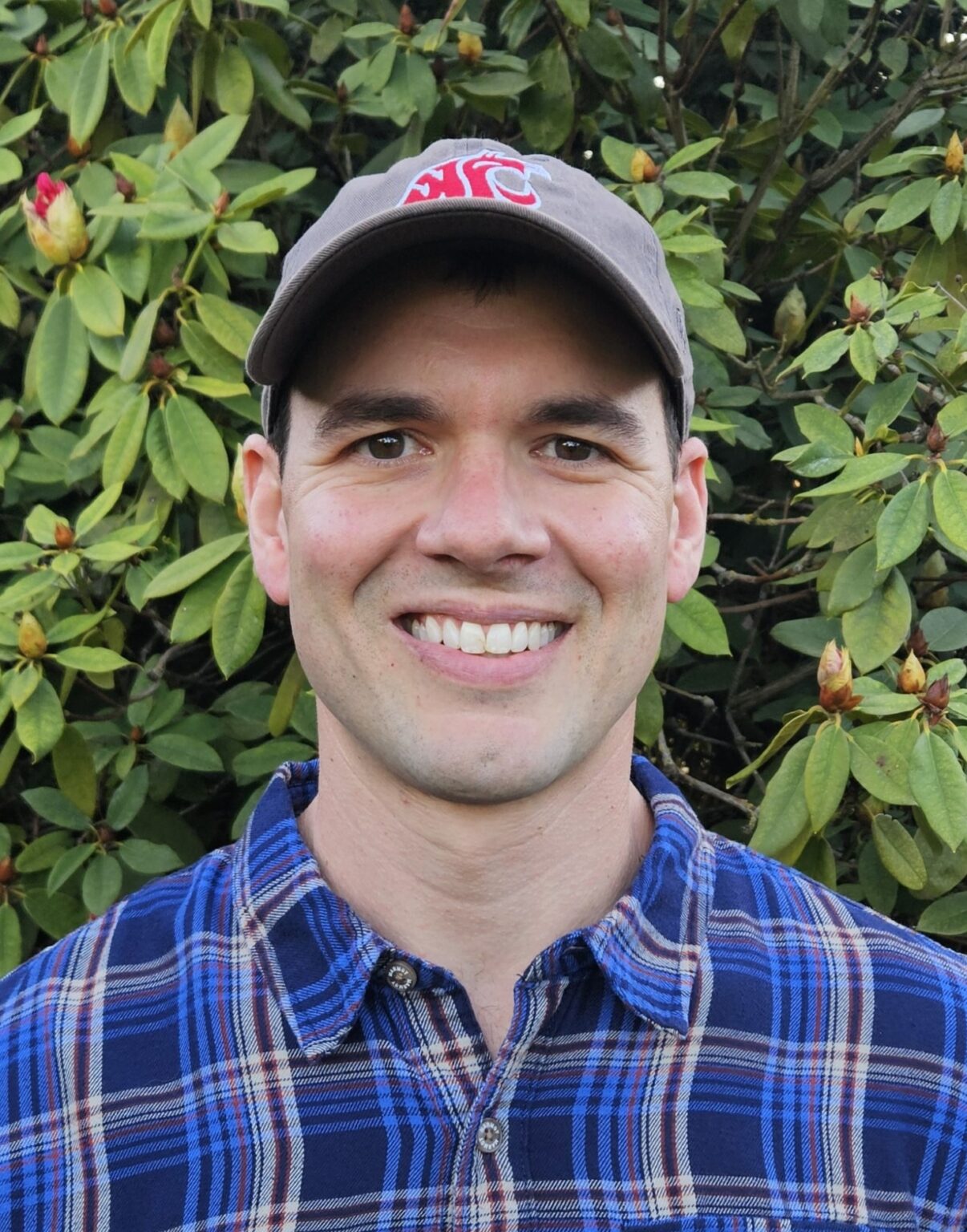 Faculty | Department of Entomology | Washington State University