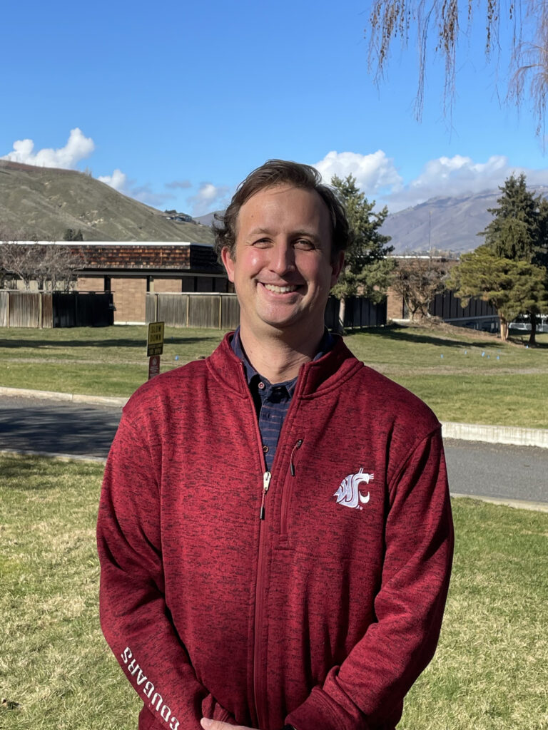 Faculty | Department of Entomology | Washington State University