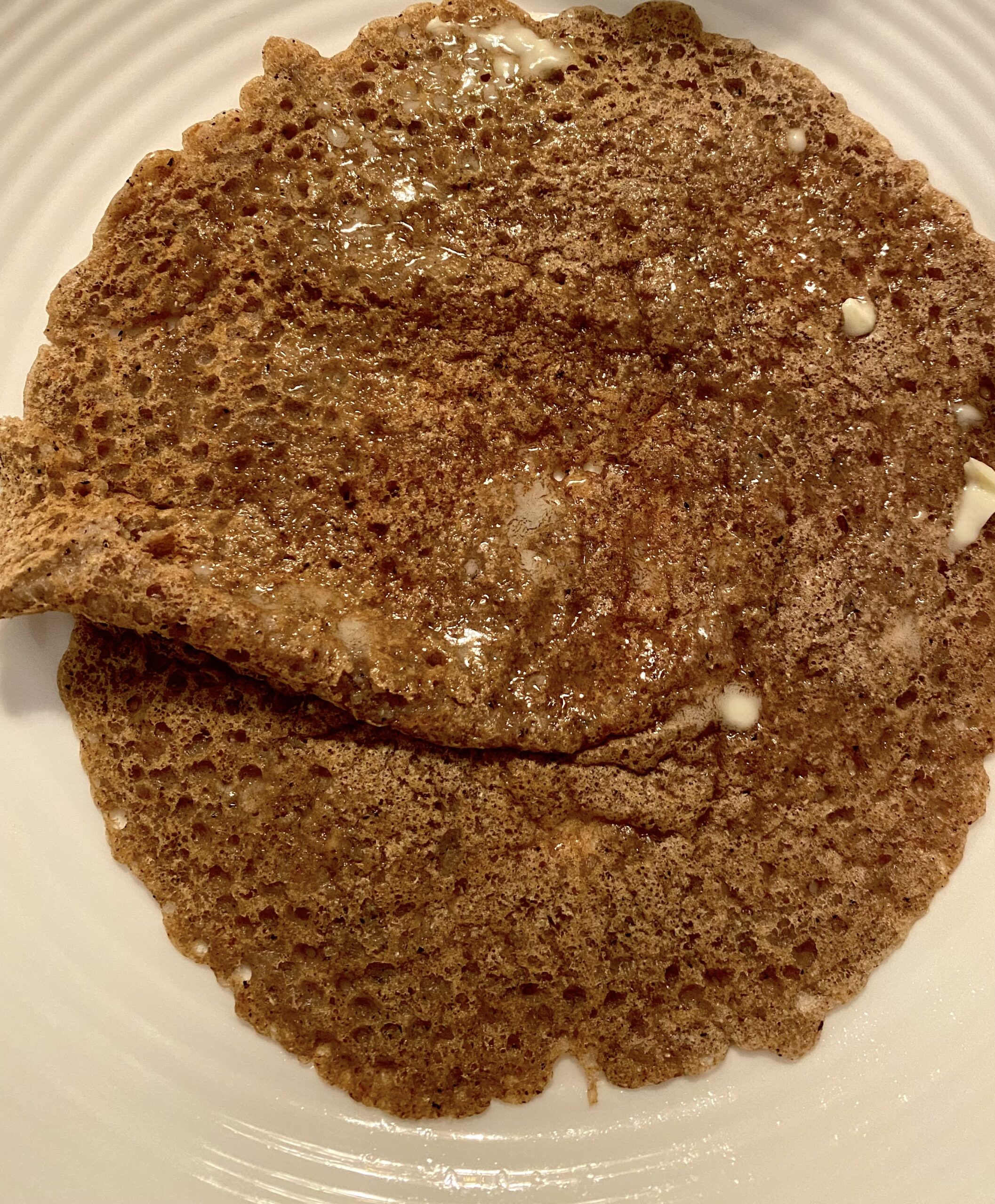Buckwheat Pancakes | WSU Breadlab | Washington State University