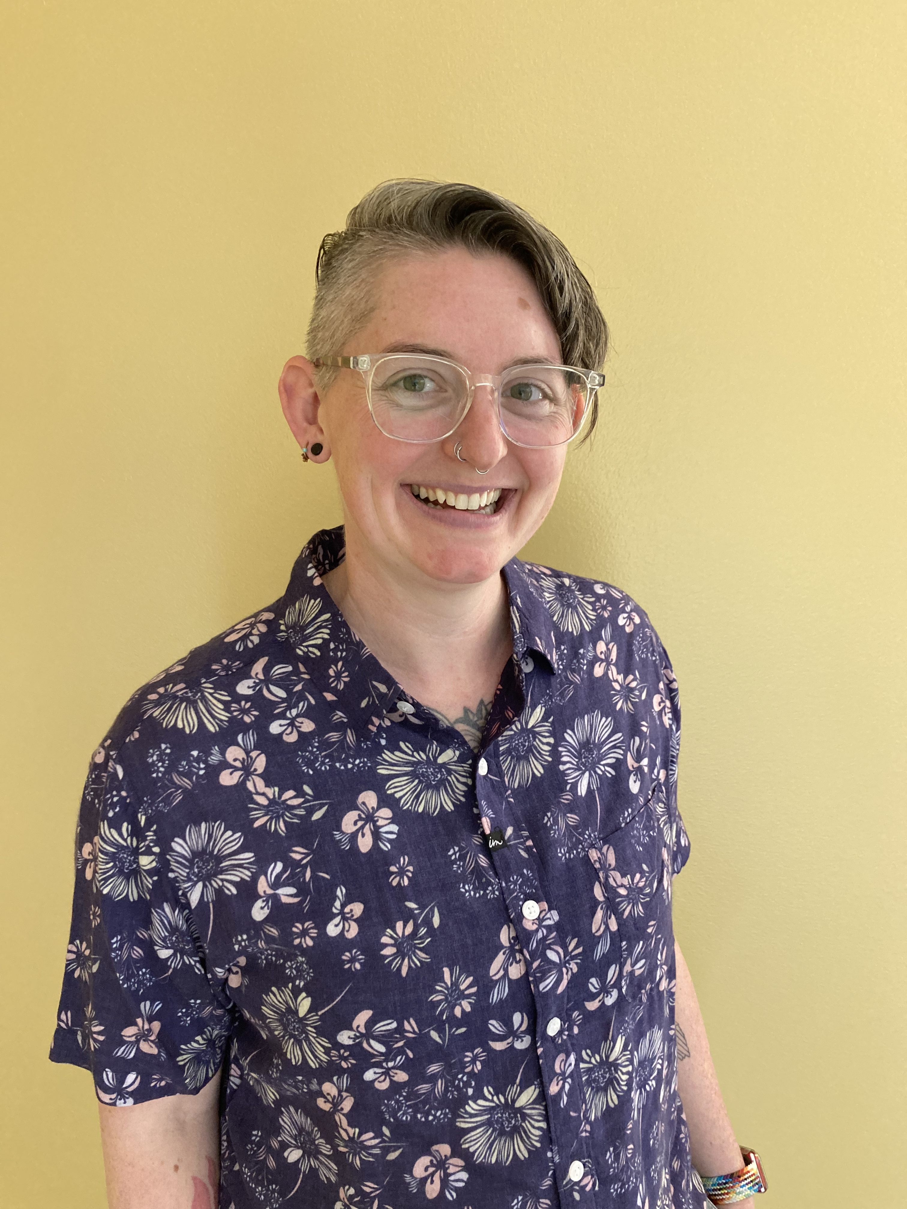 People | WSU Honey Bees + Pollinators Program | Washington State University