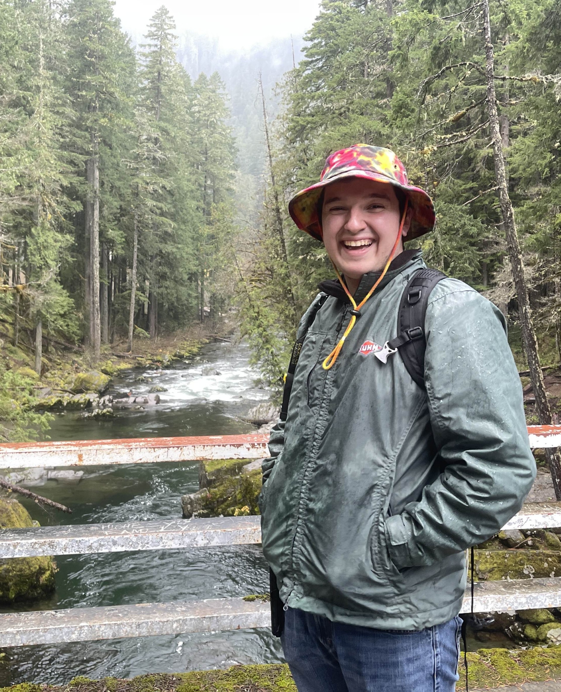 January 2025 | WSU Honey Bees + Pollinators Program | Washington State ...