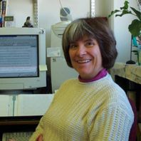 People | Department of Plant Pathology | Washington State University