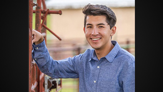 Meet Our Students | MARC-WSU Program | Washington State University