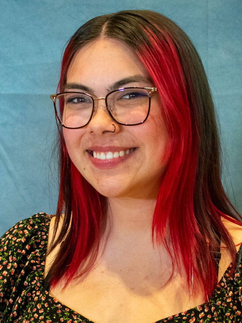 Meet Our Students | MARC-WSU Program | Washington State University