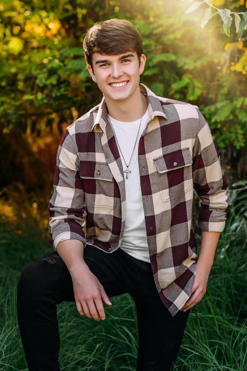 Meet Our Students | MARC-WSU Program | Washington State University