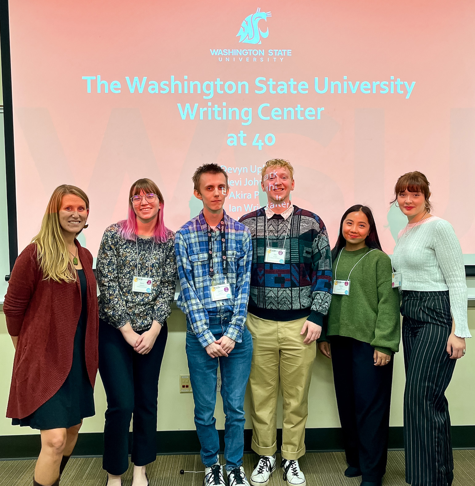 The Writing Program | Washington State University