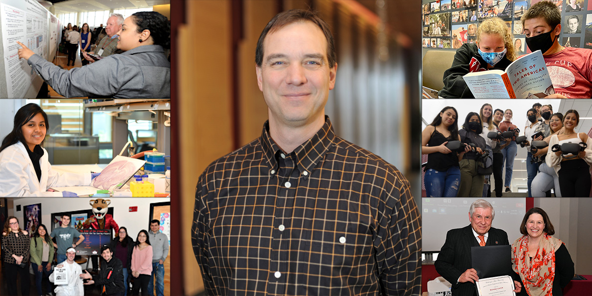 Division of Academic Engagement and Student Achievement (DAESA ...