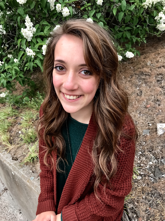 Fulbright Summer Institute to the U.K. Award Takes WSU Sophomore Ava ...